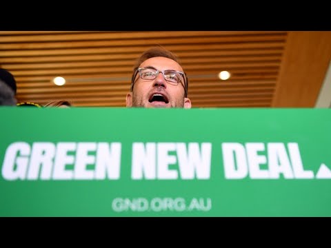 Greens eye Labor seats in 2025 election
