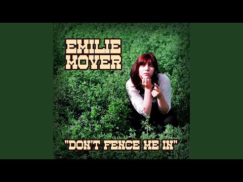Emilie Mover – Don’t Fence Me In | L'envers des jours