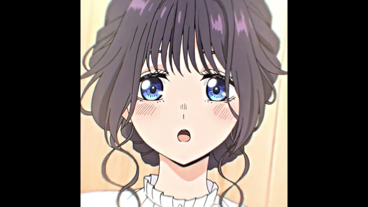 Really Liking This Anime - the fragrant flowers blooms with dignity | waguri | Kaoruko Waguri