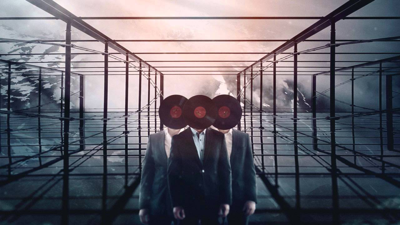 Chain Reactors - Summer Of Our Lives