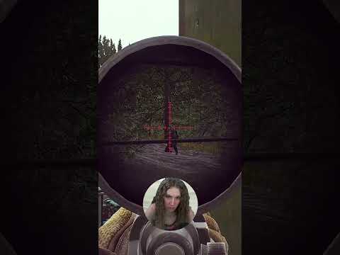 Hot Rod really does give you wings || Escape From Tarkov #shorts