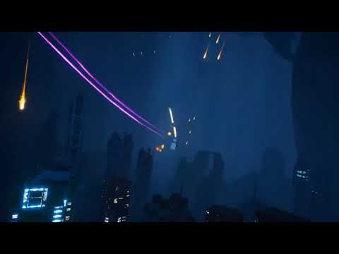 Steam Community :: Video :: VR Jetpack Game - Jul.12 City Highlights