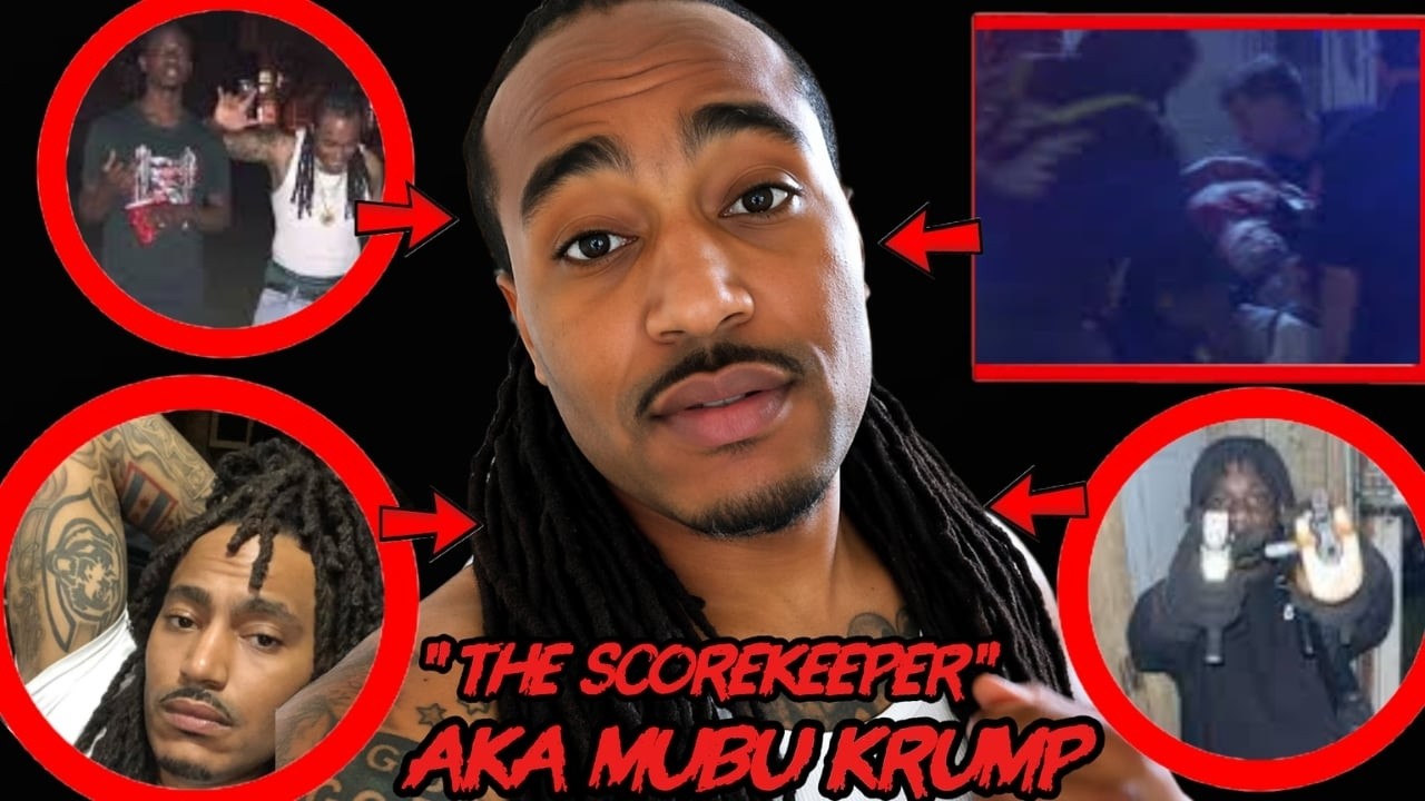 Mubu Krump 