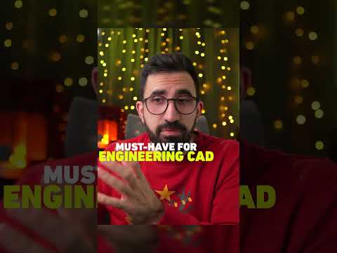 What CAD Software should I learn?