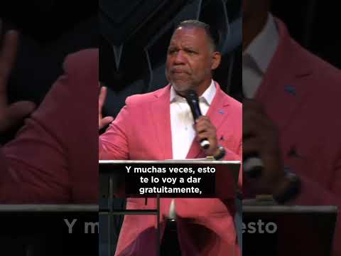 Él te brindará toda la fortaleza que necesitas. #Ruddygracia #shorts #religion #bishopruddygracia