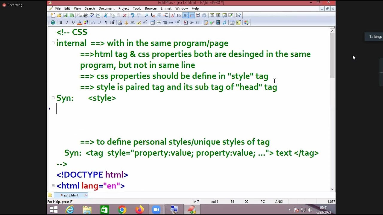 CSS   DAY   2