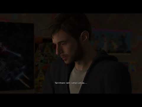 Steam Community :: Video :: HEAVY RAIN™-You are scary af,kiddo