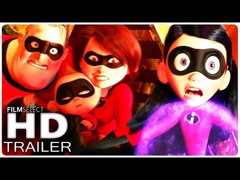 Los increibles 2 actividad español m…: English ESL video lessons