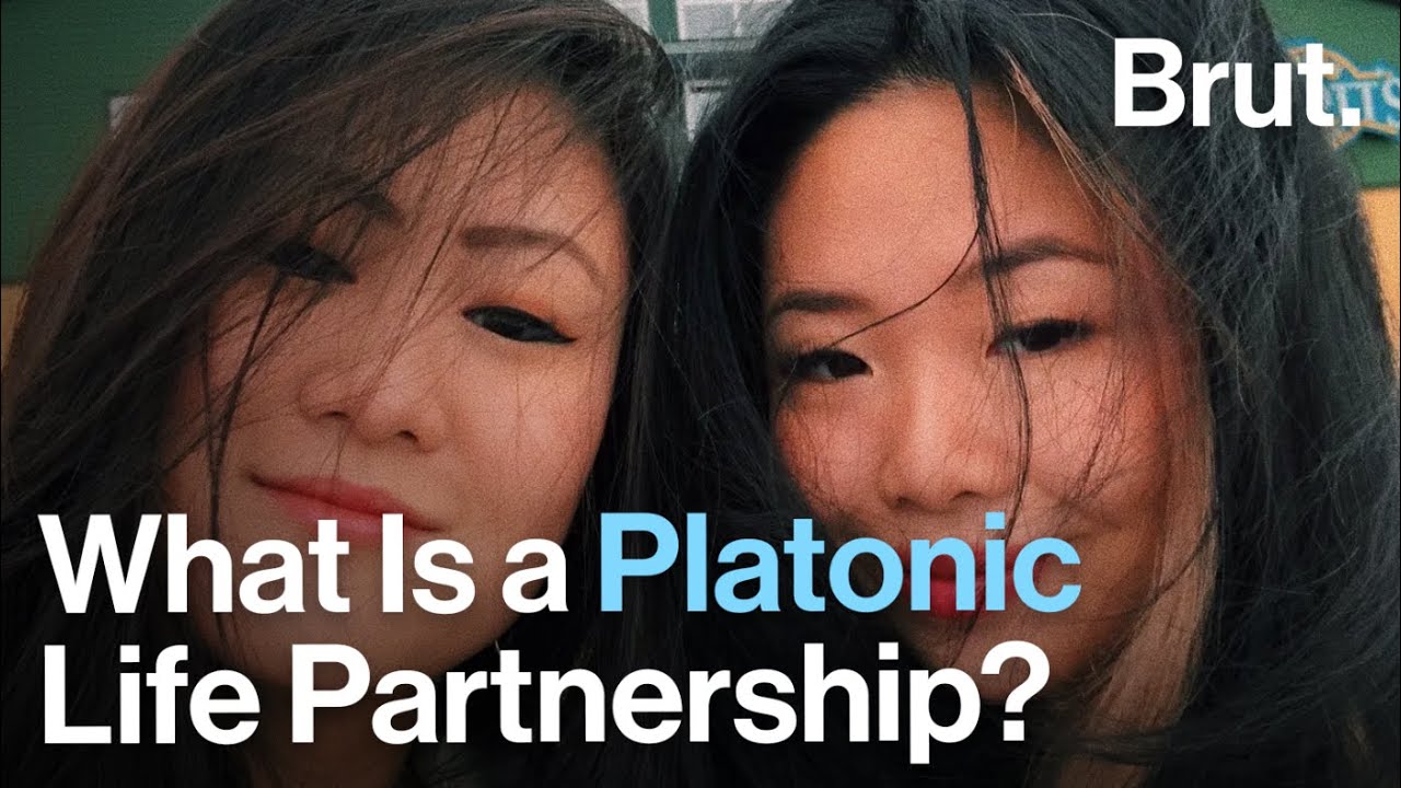 What Is a Platonic Life Partnership?