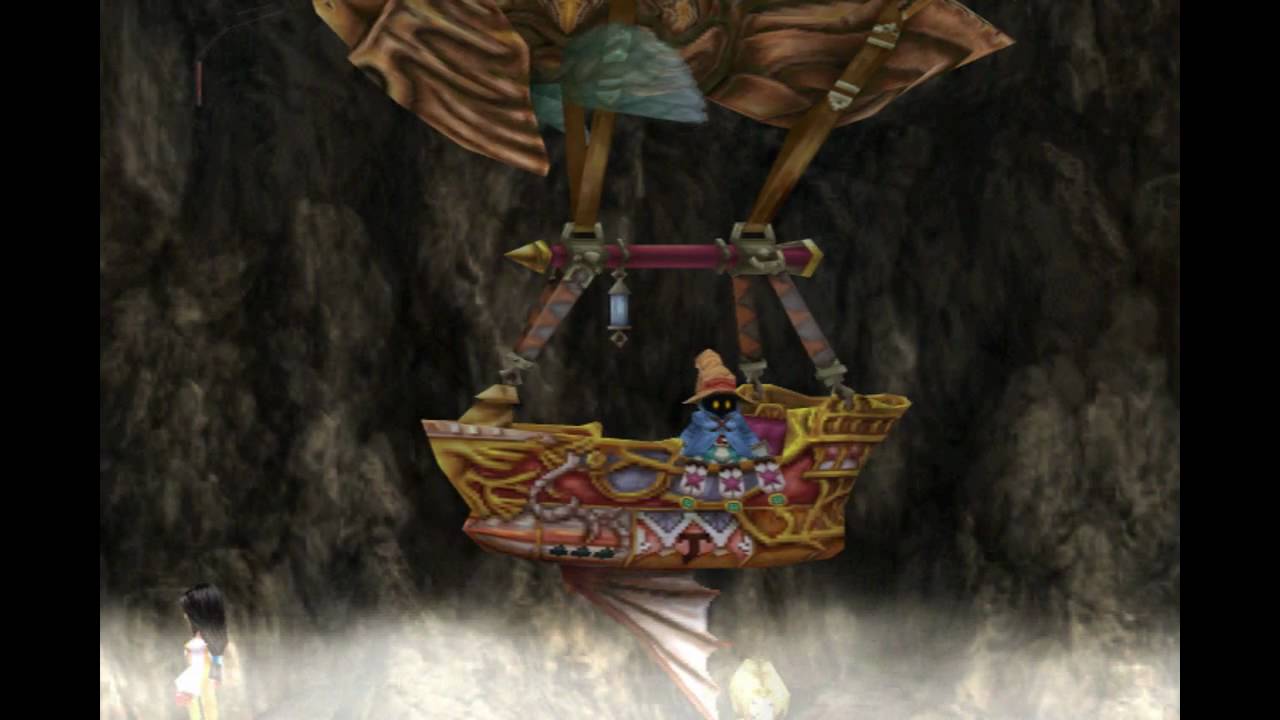 The Game Replay: Final Fantasy IX Part 65