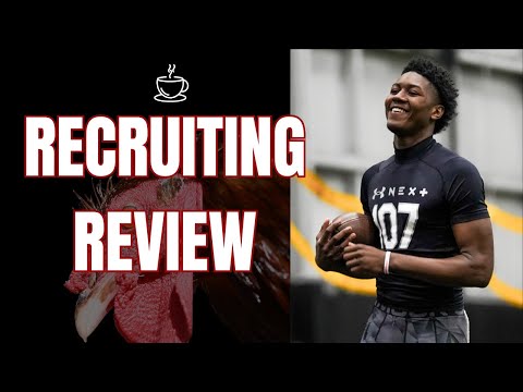 Gamecock Football: Recruiting Review