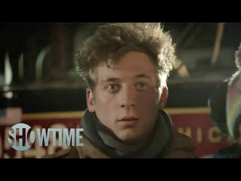 Shameless Season 8 Teaser 'Middle Finger' Video
