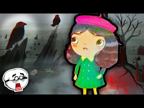 Steam Community :: Video :: Little Misfortune PC #1 - WELCOME TO THE ...
