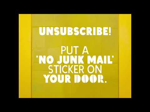 Junk Mail