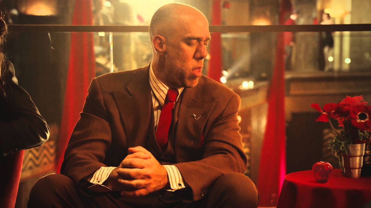 Redd's Apple Ale Commercial 1