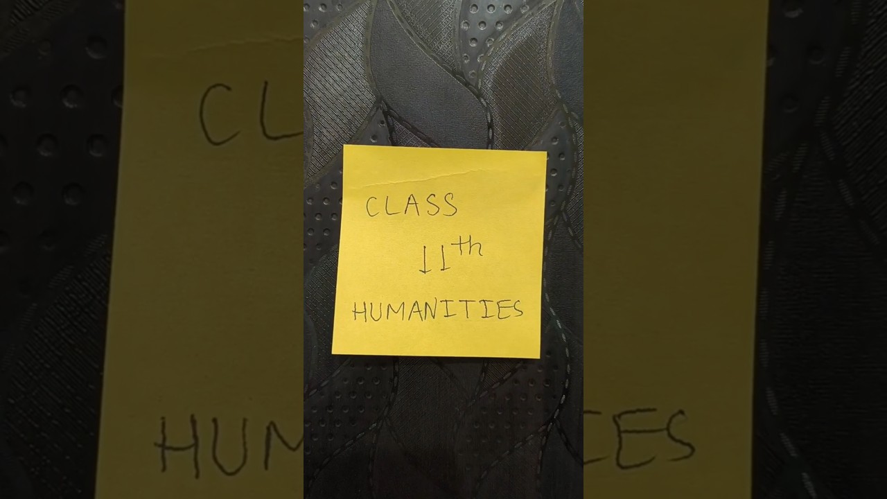 All books of class 11th humanities/arts 📚 #MisssMansi #shorts #class11th #books #studentlife