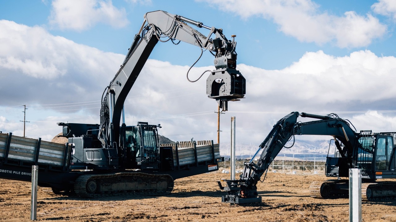 5 Best Autonomous Robots for Construction Sites (December 2025) – Unite.AI