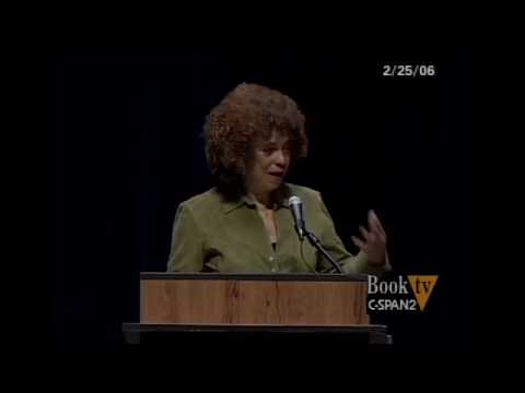 Angela Davis on Black Feminism and Intersectionality (2006)