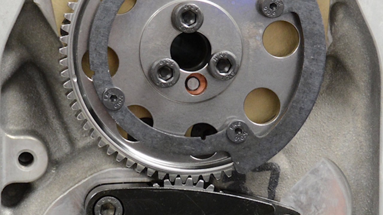 COMP Cams Quick Tech: Types of Timing Sets