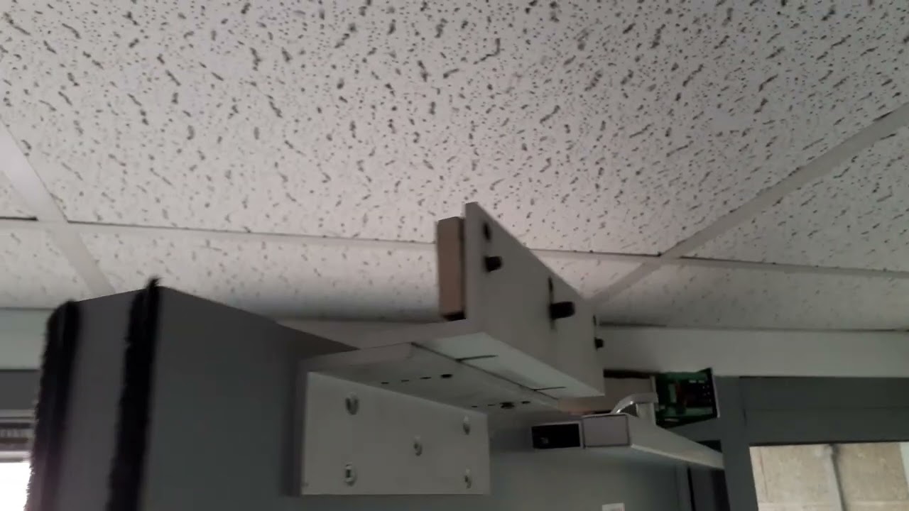 How to learn a Dorma ED100