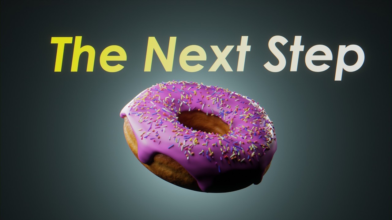 The 36 Best Blender Tutorials for Beginners