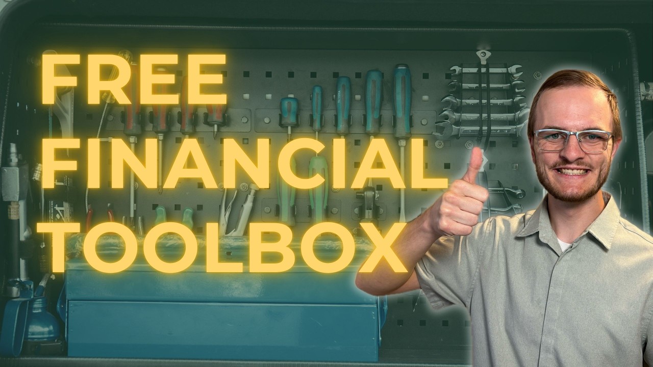 The Free Financial Planning Tool That Every Young Adult Needs