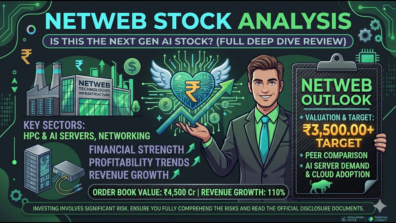 Netweb Technologies- The Architecture of Self Reliance