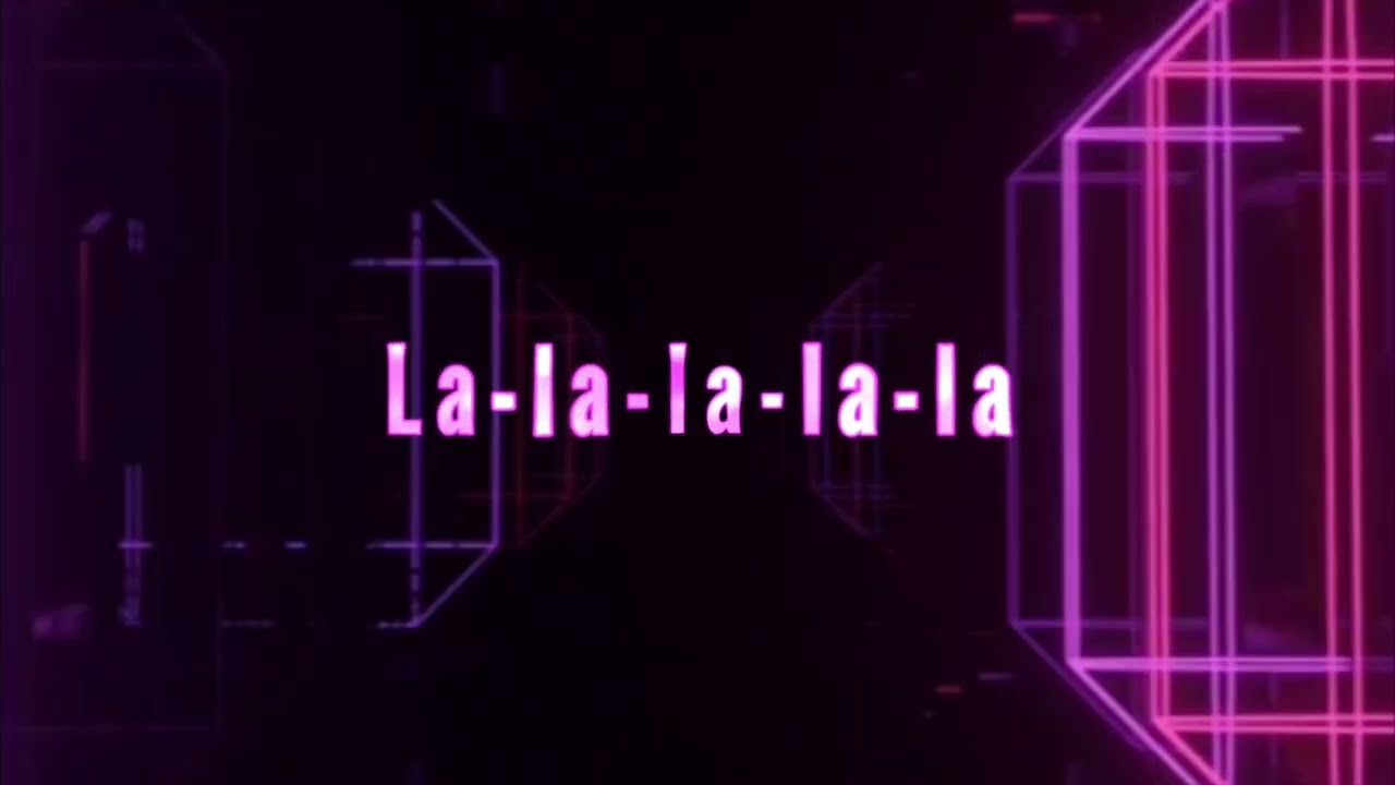 NeeKairos & Leti - Milkshake (Dallic Remix) (Official lyric video)
