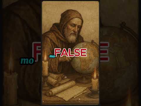 Myth or Truth? 7 Surprising Facts You Still Believe 🌍🤯