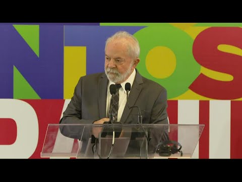 Brazil Election: Lula Da Silva makes stunning comeback to beat Bolsonaro
