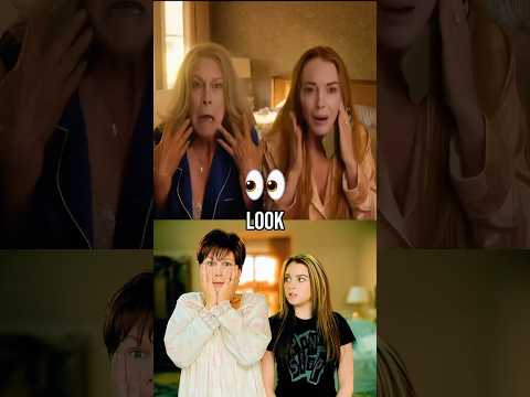 Freaky Friday Is Getting A Sequel After Over 21 Years!