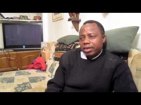 Al Capone le Malien de Sami Tchak | Quand les livres s'ouvrent