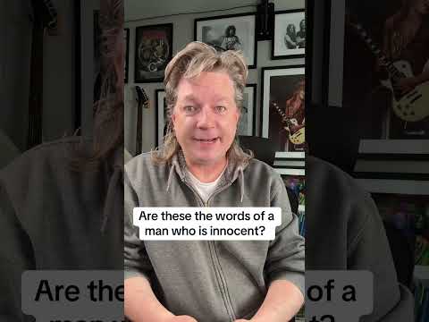 Are These The Words of a MAN Who Is INNOCENT? Trump TURNS ON HIS BASE Over Epstein Files