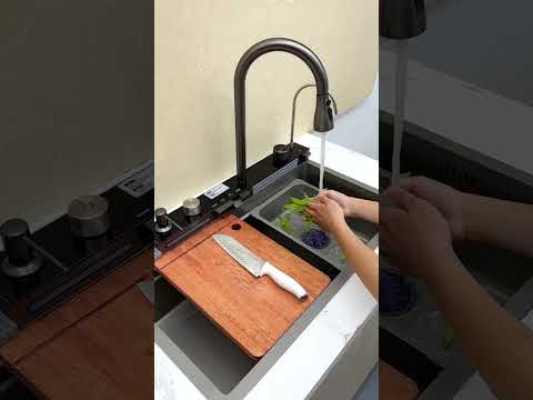 Elevate Your Kitchen Experience with the Best Blerex Undermount Single Bowl Sink!