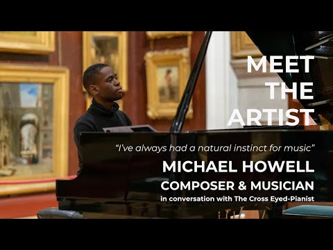 “I’ve always had a natural instinct for music” – an interview with ...