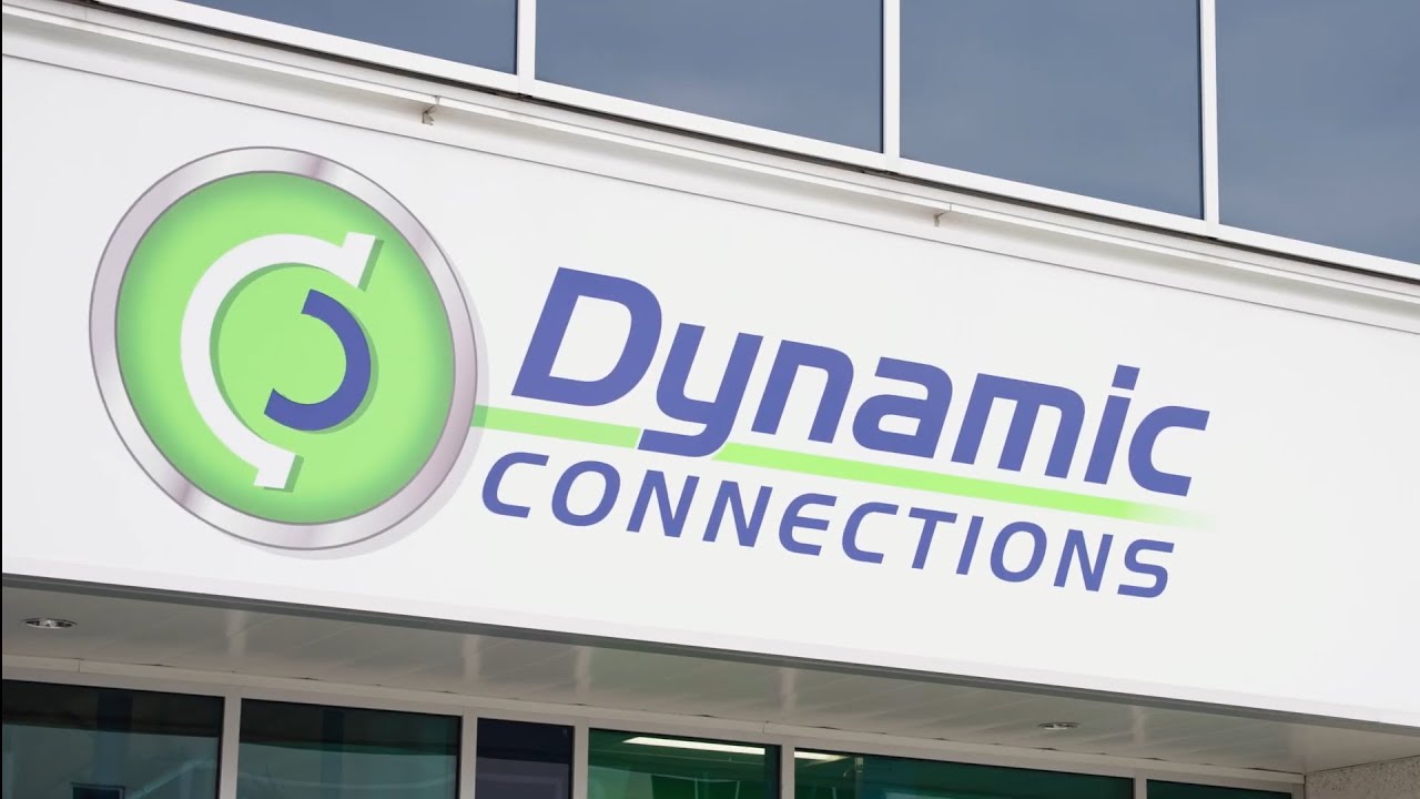 Intro to Dynamic Connections