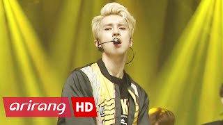 [심플리케이팝160513] 빅스(VIXX) - 다이너마이트 - 인스티즈(instiz) 인티뮤직 (종료) 카테고리