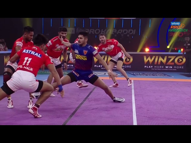 Pro Kabaddi 2022: 3 reasons why Jaipur Pink Panthers could win PKL 9