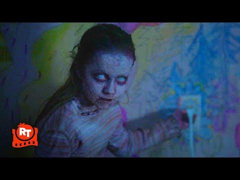 Imaginary (2024) - The Bear is Coming for YOU 😱 Scene | Movieclips