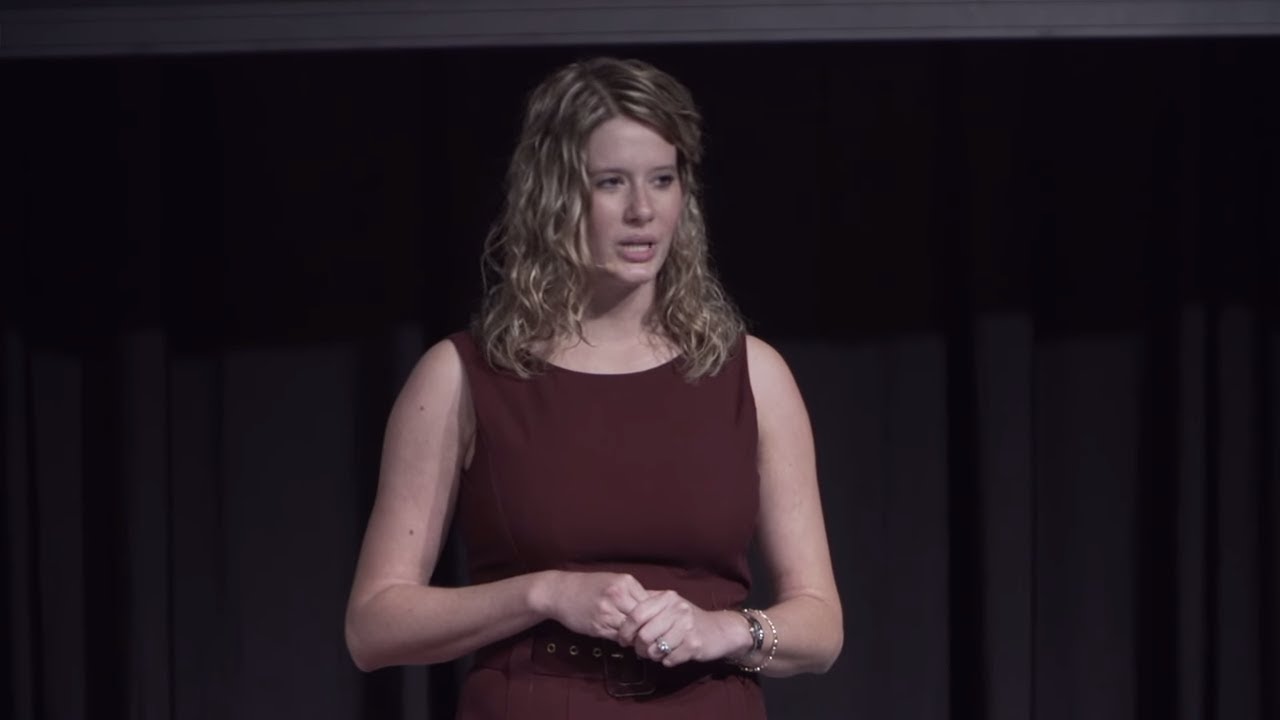 How to Make Decisions Based on Uncertain Information | Marleah Dean Kruzel | TEDxUSF