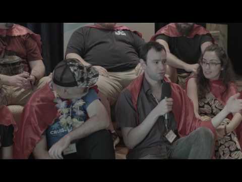 Ng-Cruise - Angular Air LIVE - An Interactive Panel