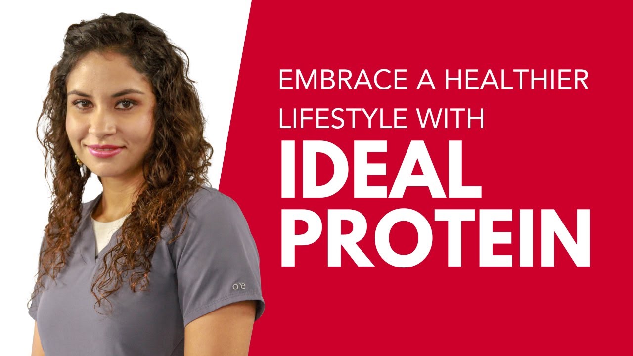 Ideal Protein | Transform Your Life