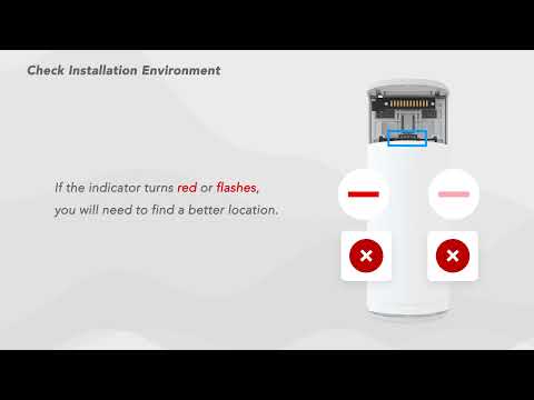 How to Install and Use Hikvision Outdoor Tri tech Detector