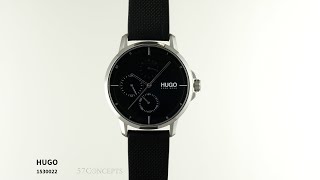 Hugo 1530022 - Zegarek Focus • Zegarownia.pl