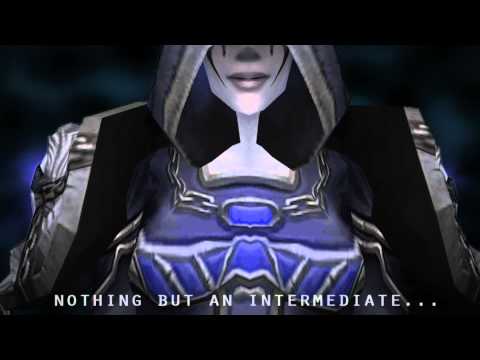 [ WoW Machinima ] Cursed