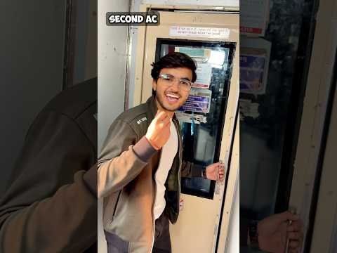 First AC Experience