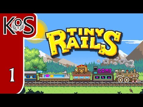 Steam Community :: Tiny Rails
