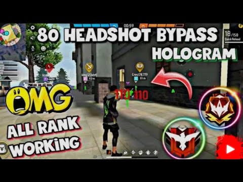 ๐ฅOB43 UPDATE MAGIC BULLET + NPC NAME FREE FIRE CONFIG FILE | ๐ฏ% WORKING | MENU HACK FF | ๐
