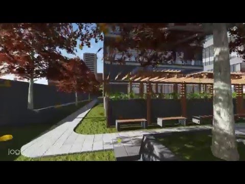 [CLARITY .definition.of.living.] Apartment (Studio Assignment Architecture UNPAR)