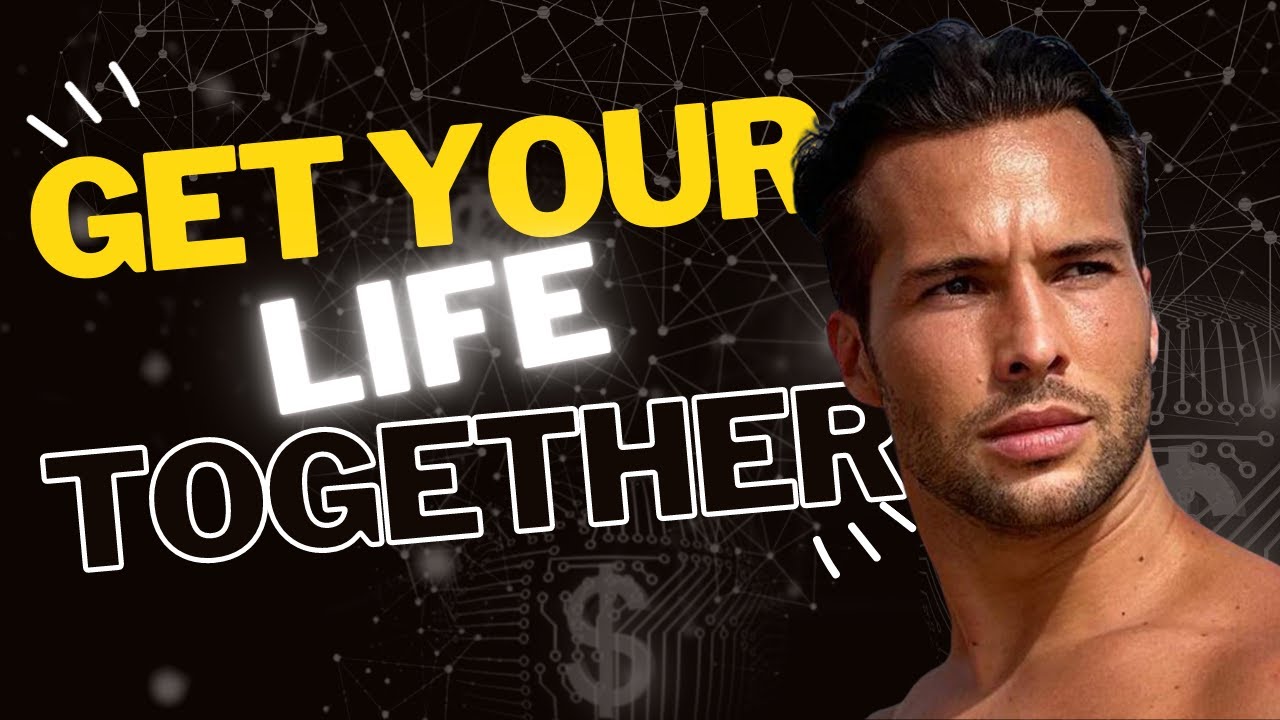 Tristan Tate's Life Advice for Broke Men: A Guide to Real Success | Galaxy.ai